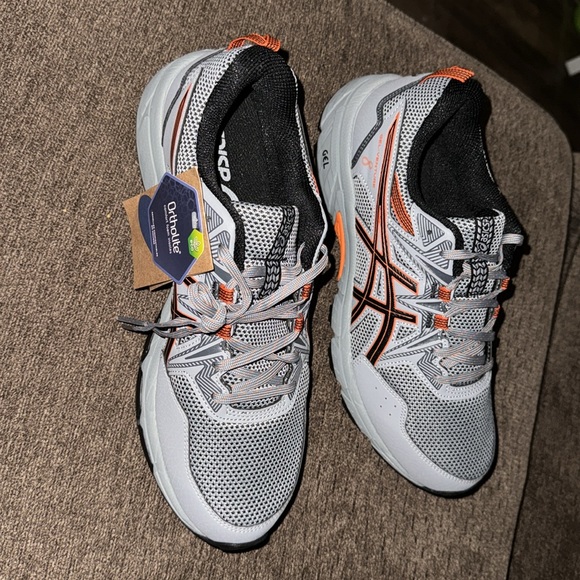 Oasis | Shoes | Oasis Gelventure Mens Tennis Shoes Size 12 | Poshmark